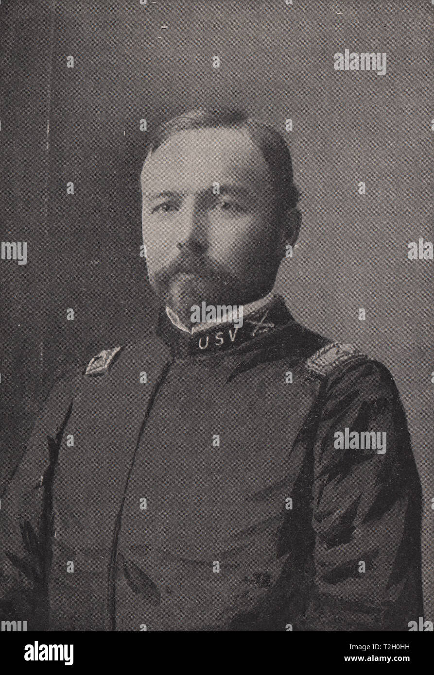 General percival hi-res stock photography and images - Alamy