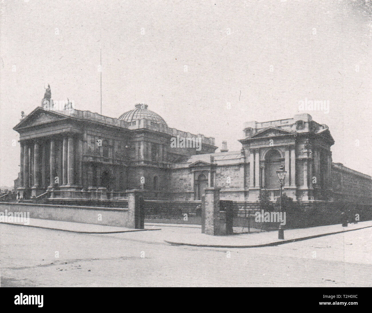 At the tate gallery hi-res stock photography and images - Alamy