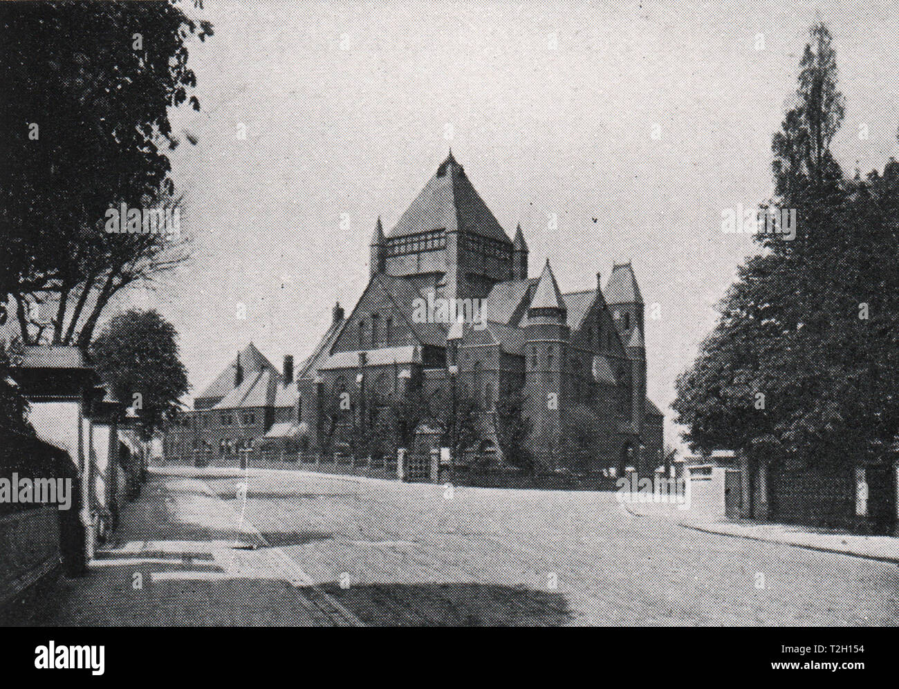 London highbury quadrant hi-res stock photography and images - Alamy