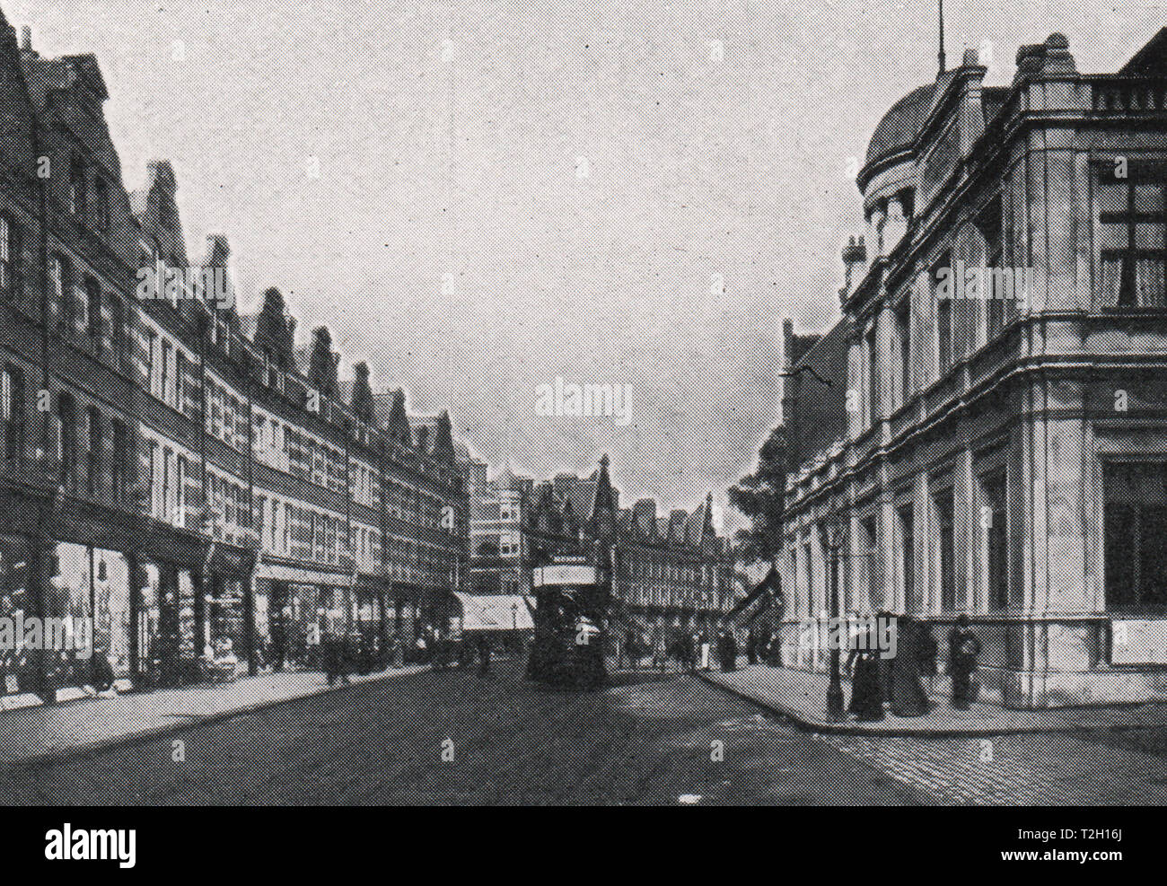 Of streatham hi-res stock photography and images - Alamy