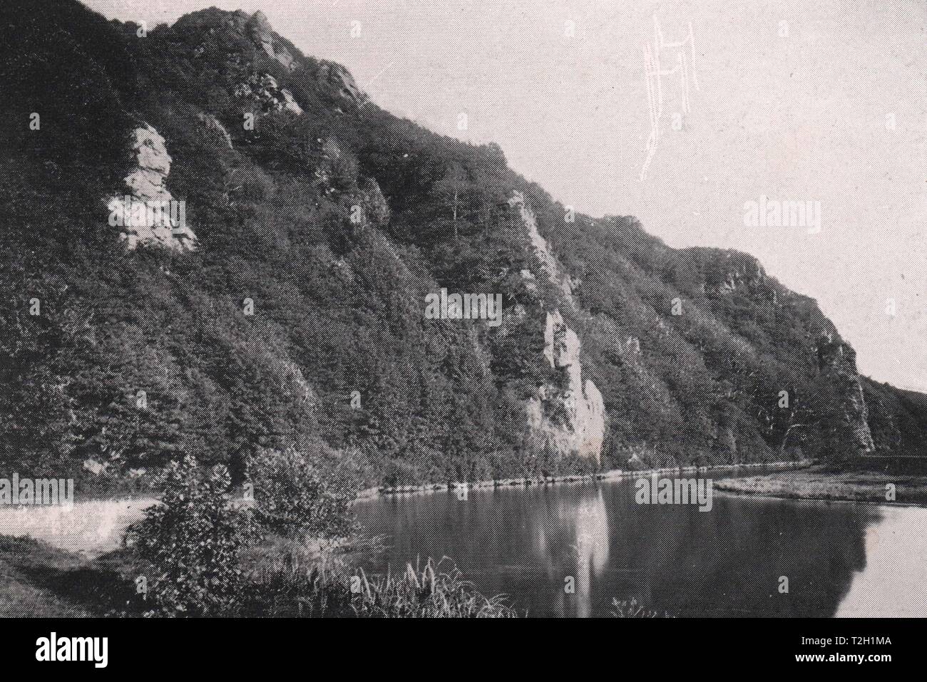 Morwell river hi-res stock photography and images - Alamy