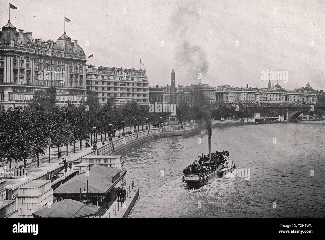 Victoria 1900 hi-res stock photography and images - Alamy