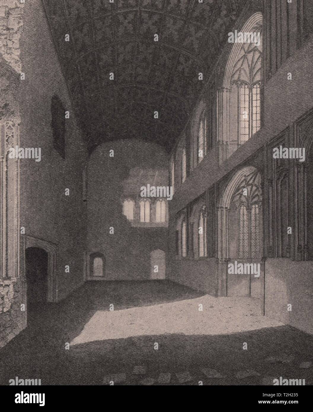 London 1816 High Resolution Stock Photography and Images - Alamy