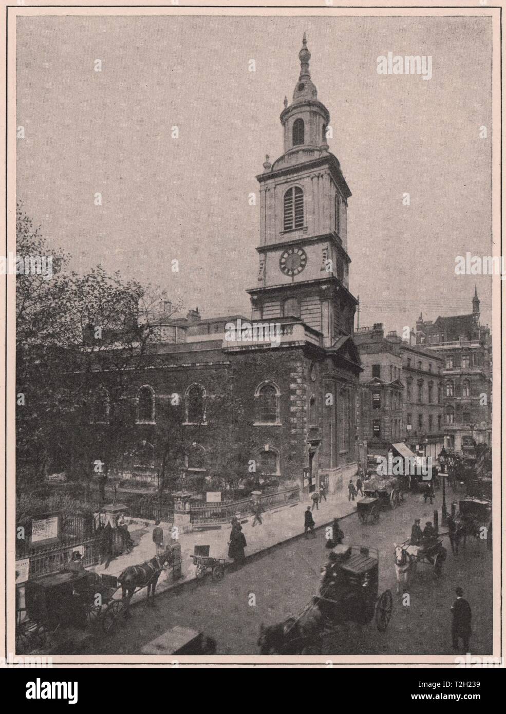 St botolph hi-res stock photography and images - Alamy