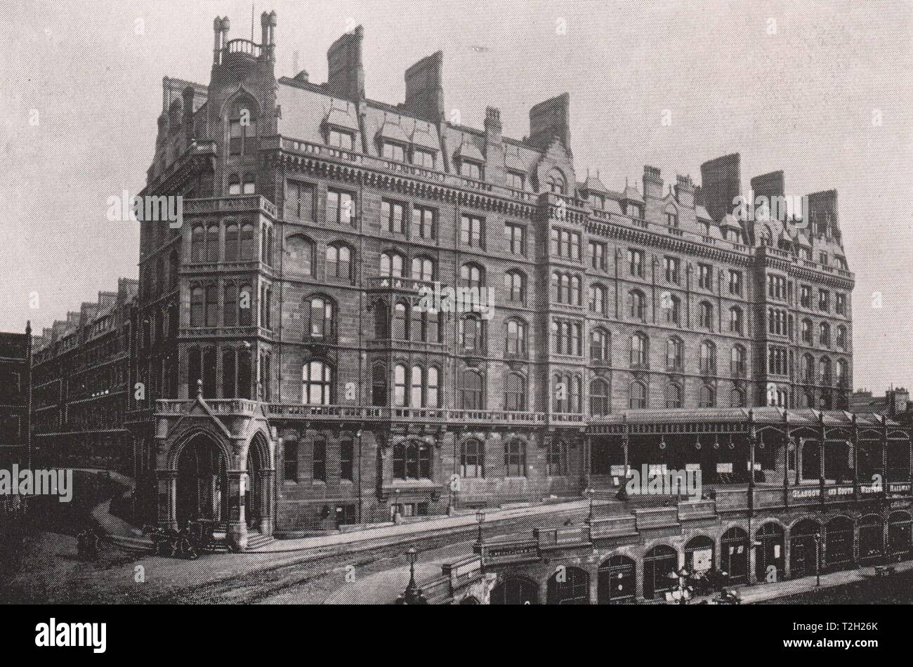 St enochs hi-res stock photography and images - Alamy