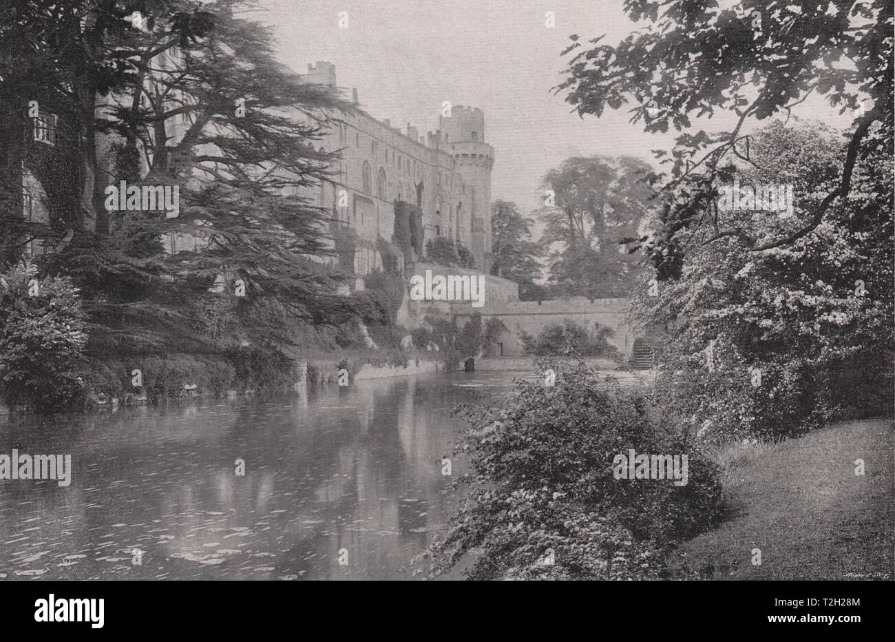 Reigate castle hi-res stock photography and images - Alamy