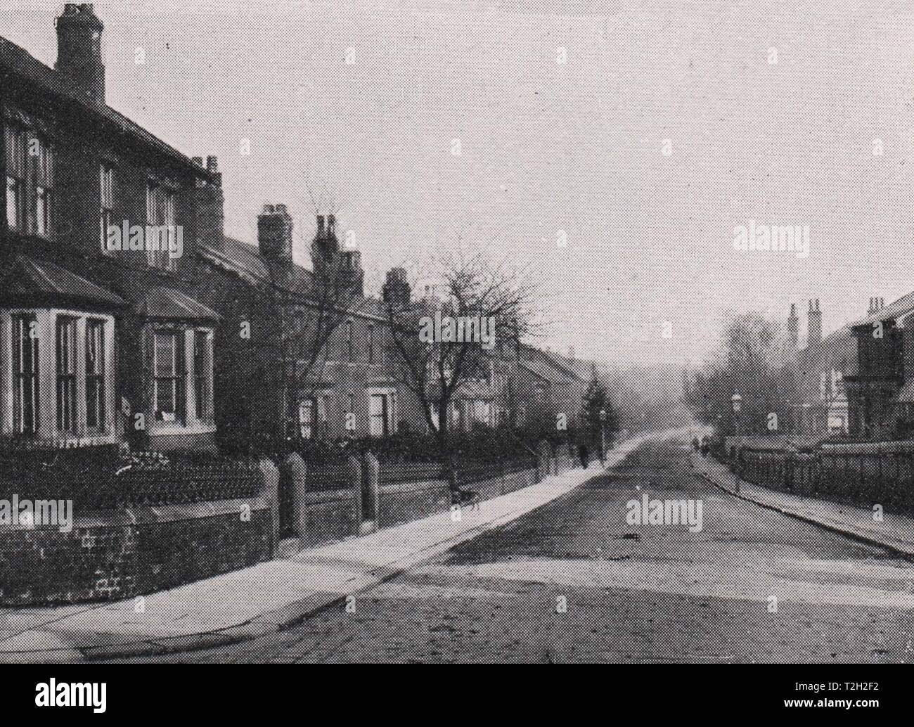 Breck hi-res stock photography and images - Alamy