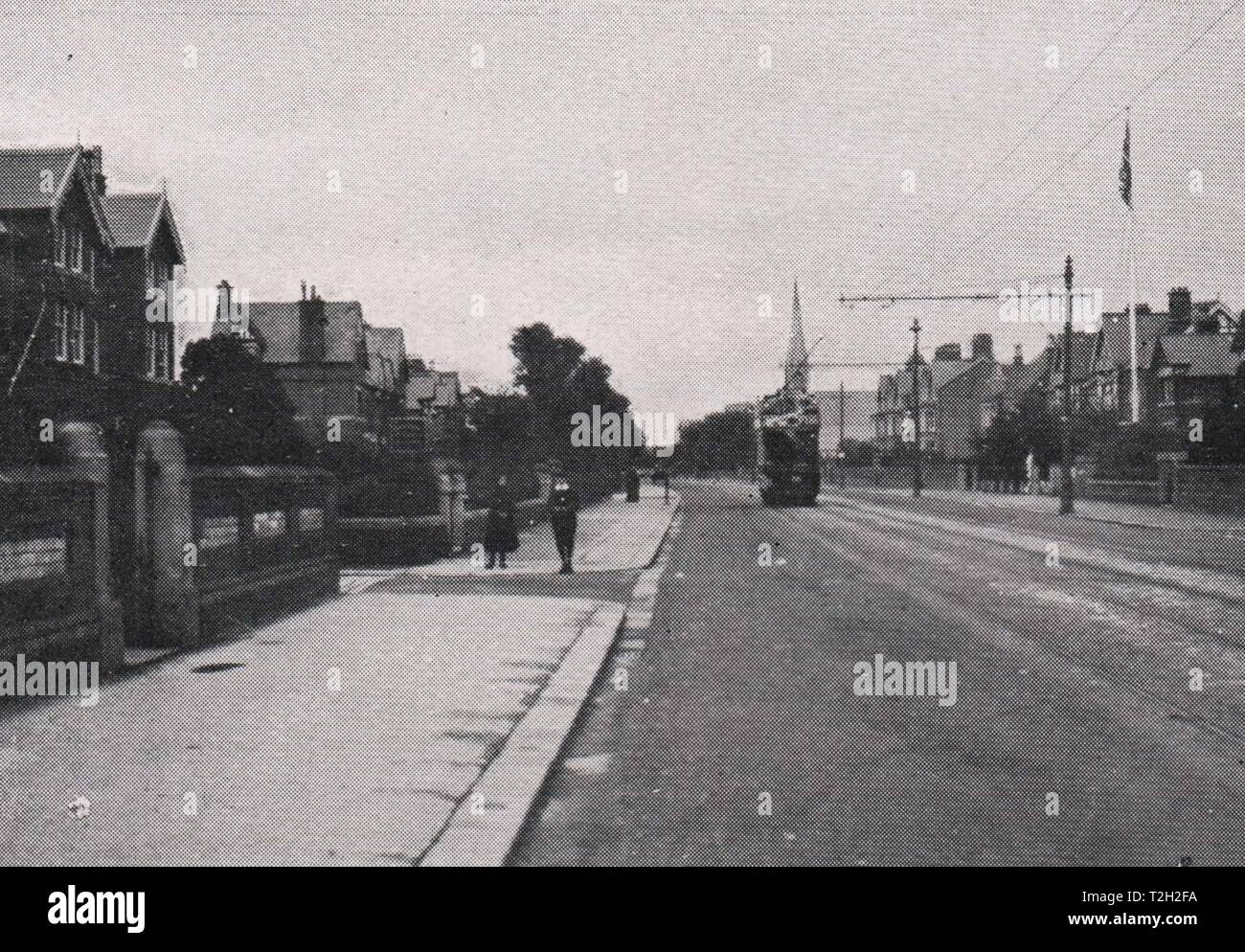 South century drive hi-res stock photography and images - Alamy