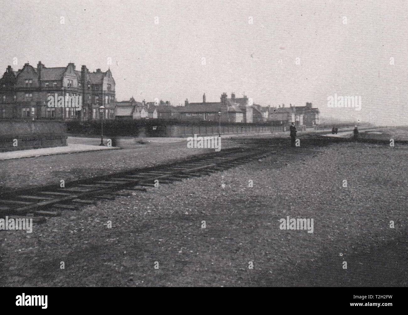 Fairhaven beach hi-res stock photography and images - Alamy