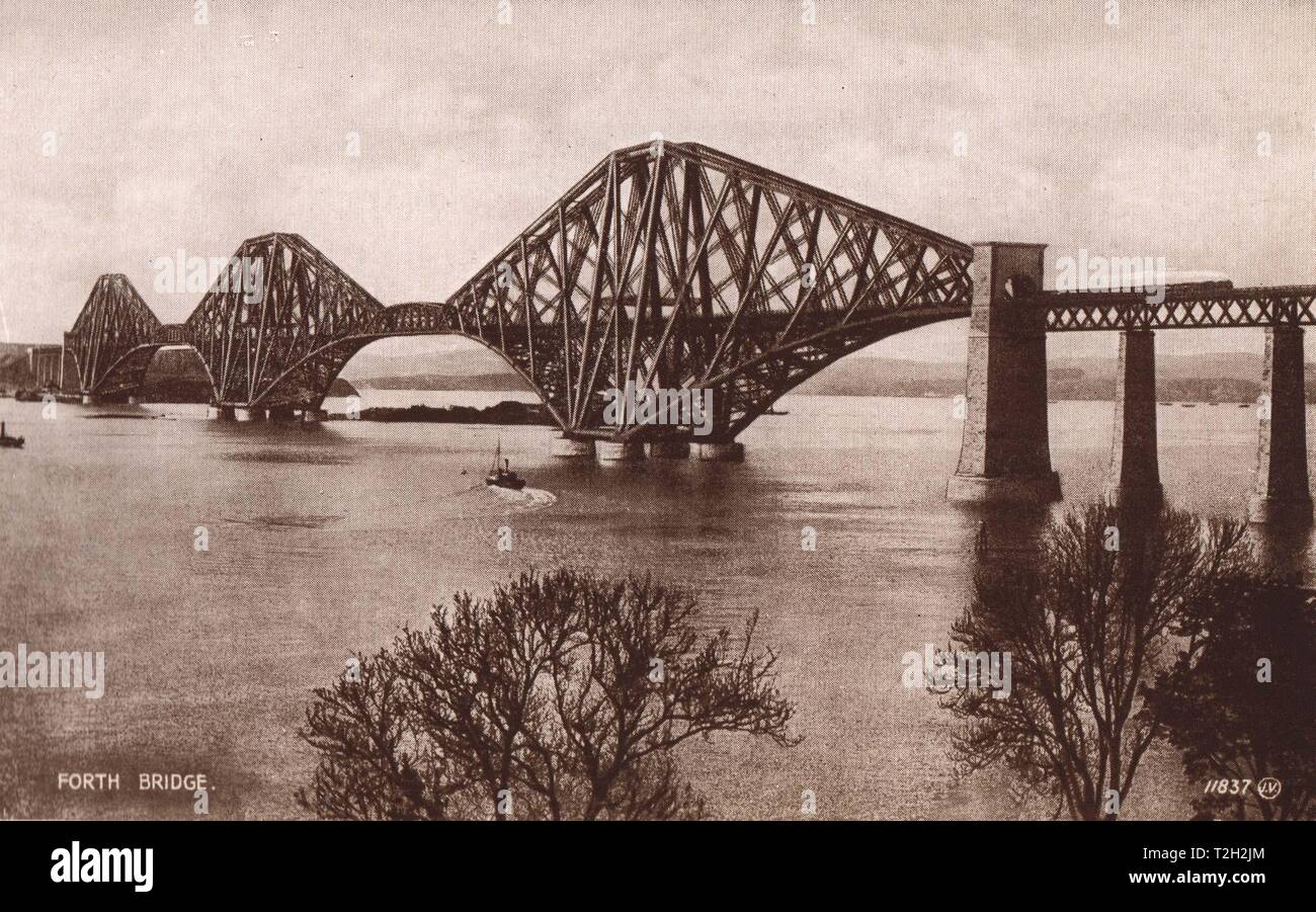 1920 bridge hi-res stock photography and images - Alamy