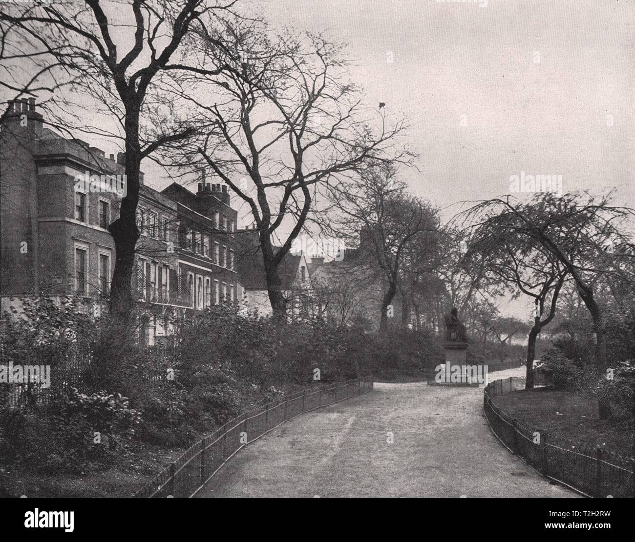 George cheyne hi-res stock photography and images - Alamy