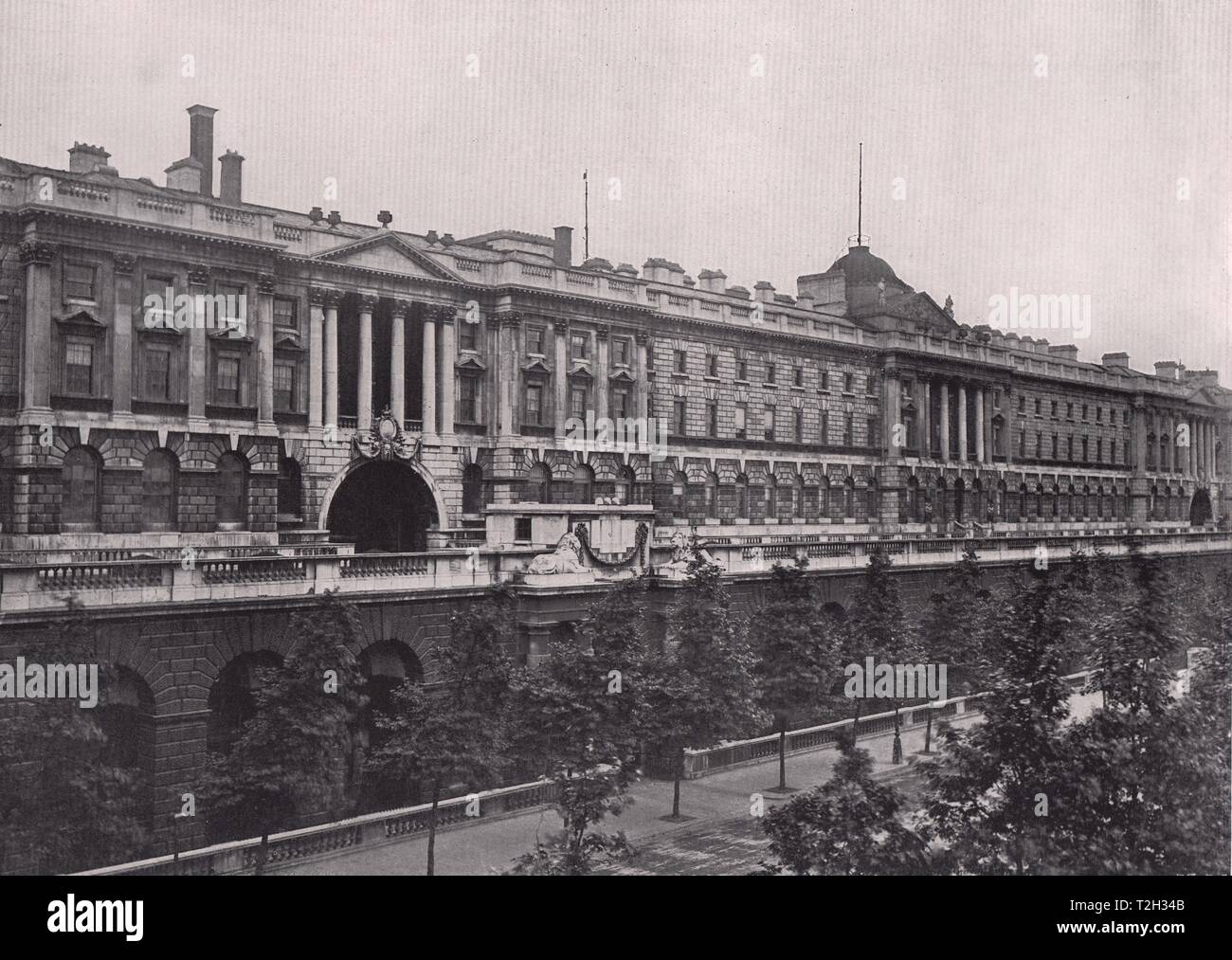 Waterloo house hi-res stock photography and images - Alamy