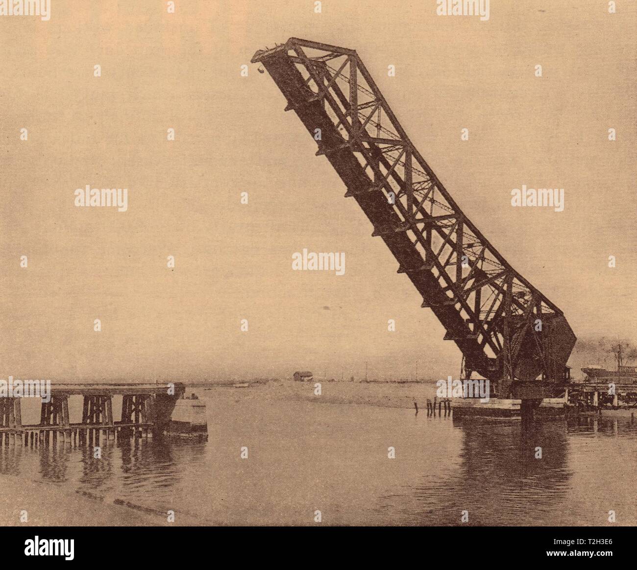 Harbor commission hi-res stock photography and images - Alamy