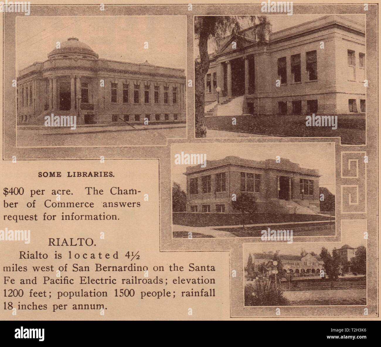 Vintage libraries hi-res stock photography and images - Alamy