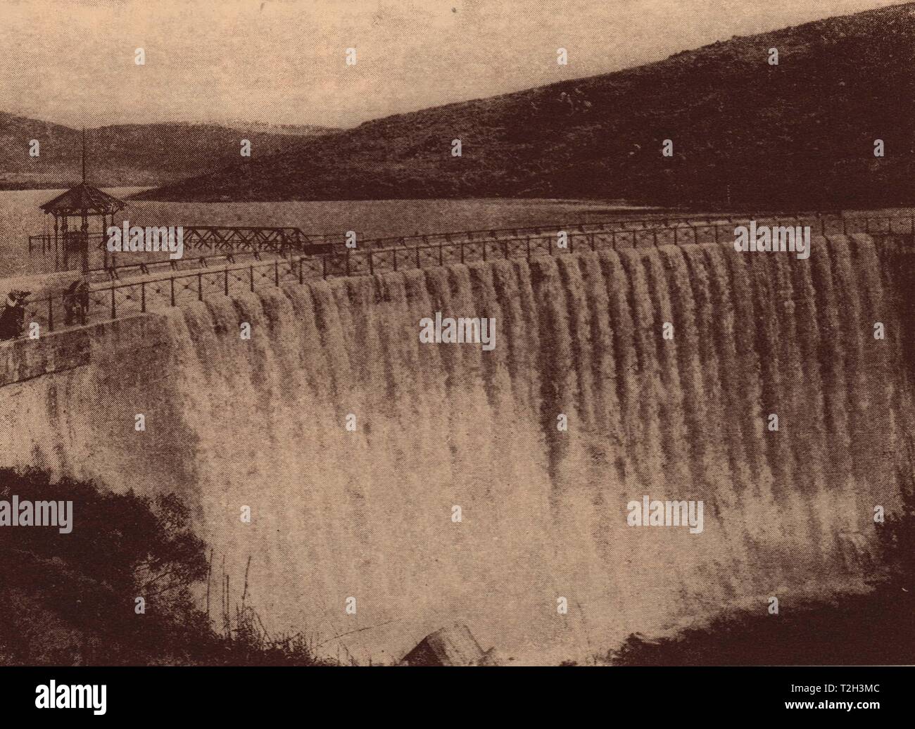 Sweetwater dam hi-res stock photography and images - Alamy