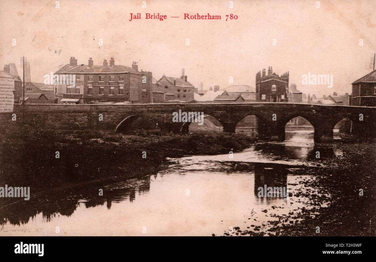 1903 postcards hi-res stock photography and images - Alamy