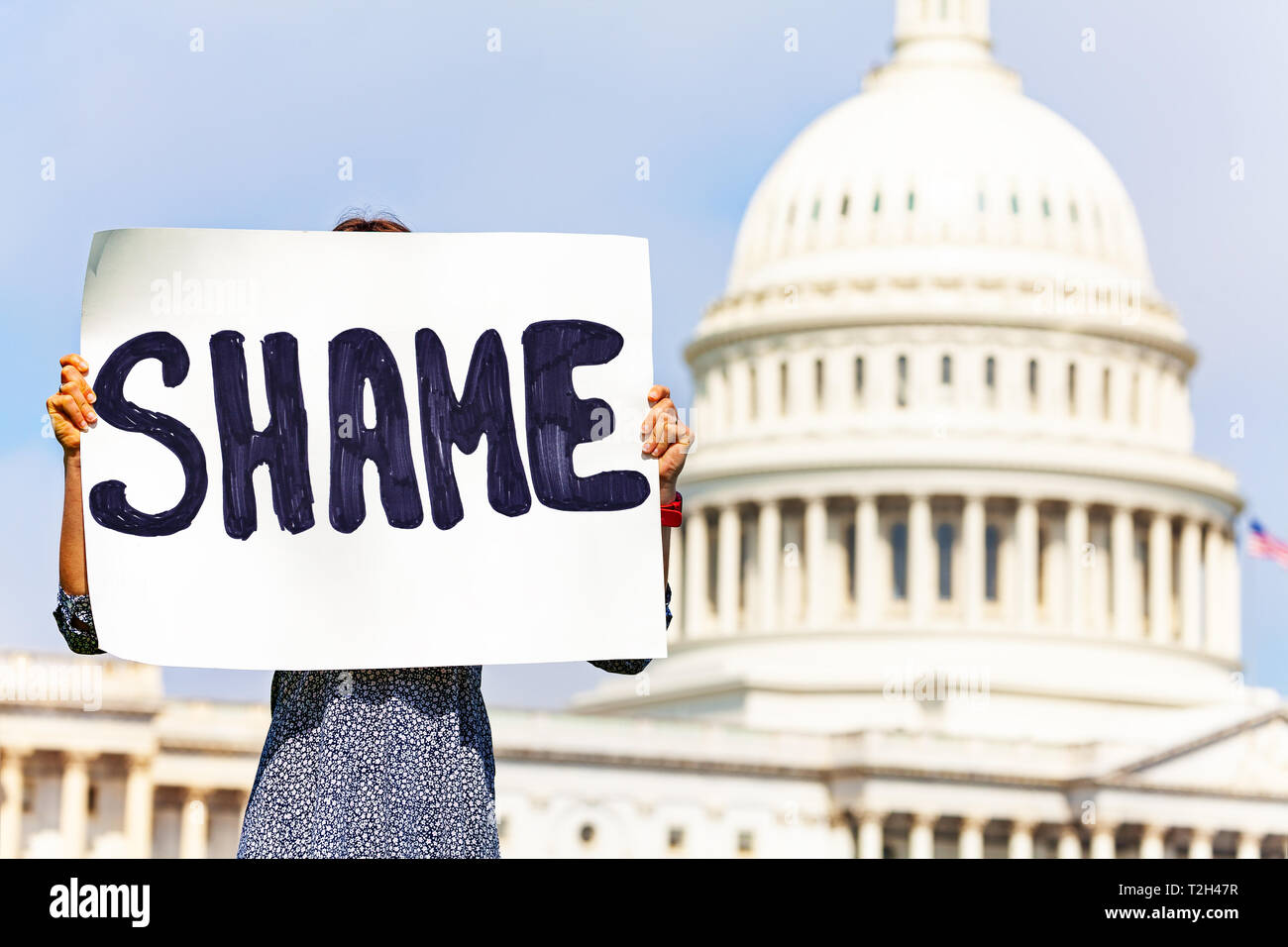 Saying feminist hi-res stock photography and images - Alamy