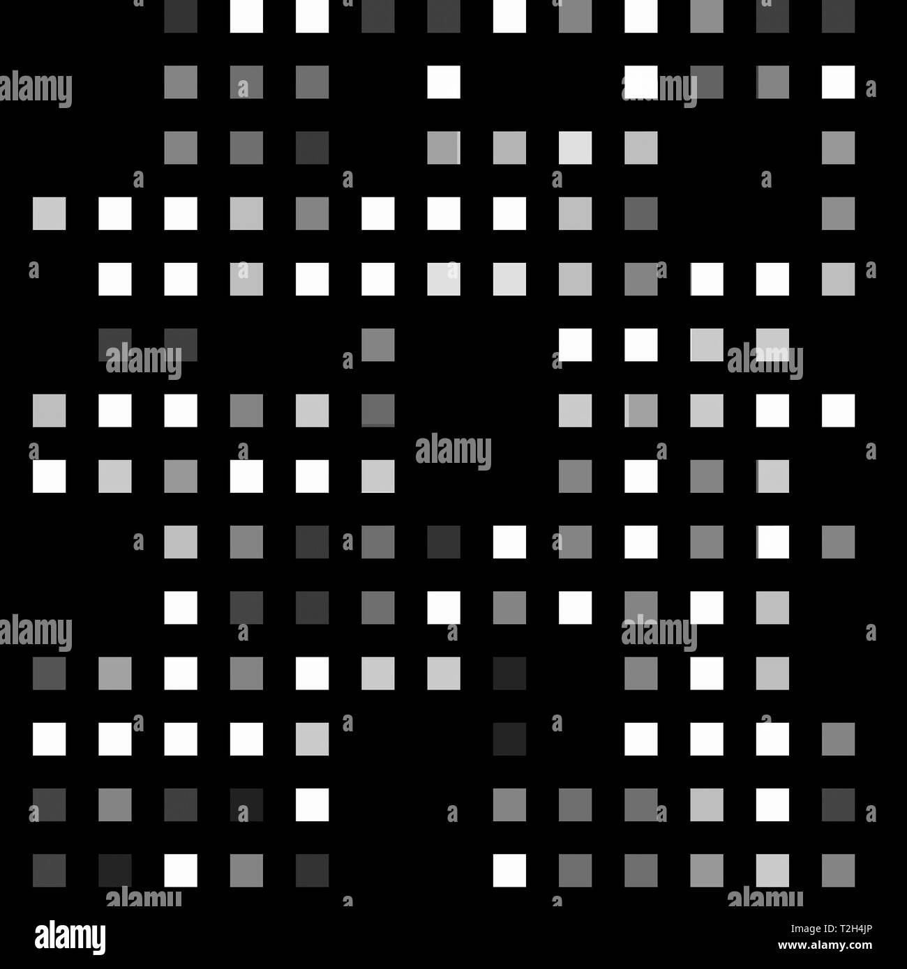 Easy pixel art hi-res stock photography and images - Alamy