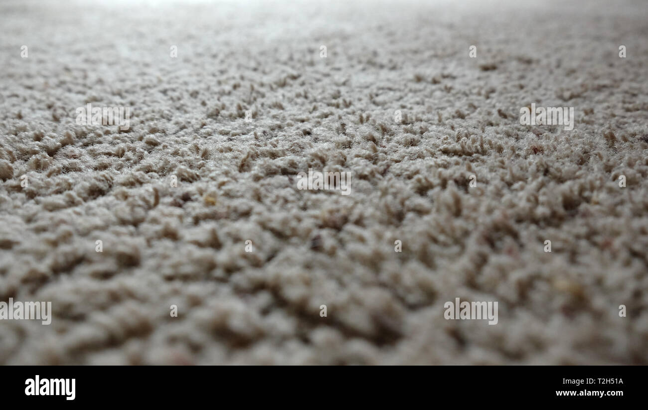 Beige brown carpet texture hi-res stock photography and images - Alamy