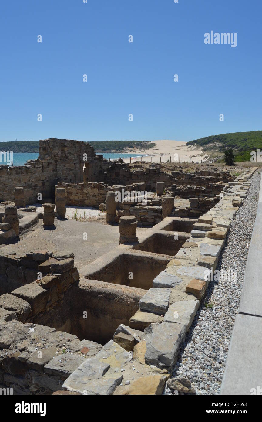Garum Factory High Resolution Stock Photography and Images - Alamy