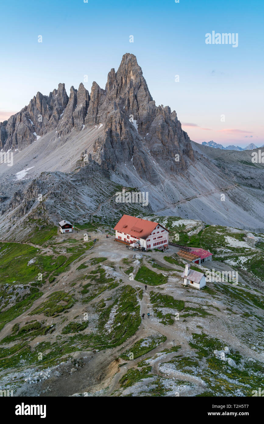 Paterno italy hi-res stock photography and images - Alamy