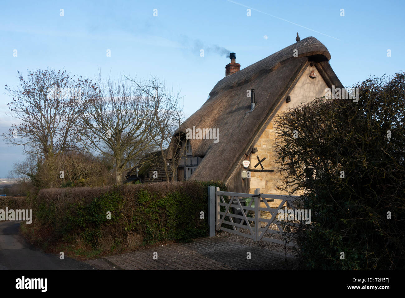 Great comberton hi-res stock photography and images - Alamy