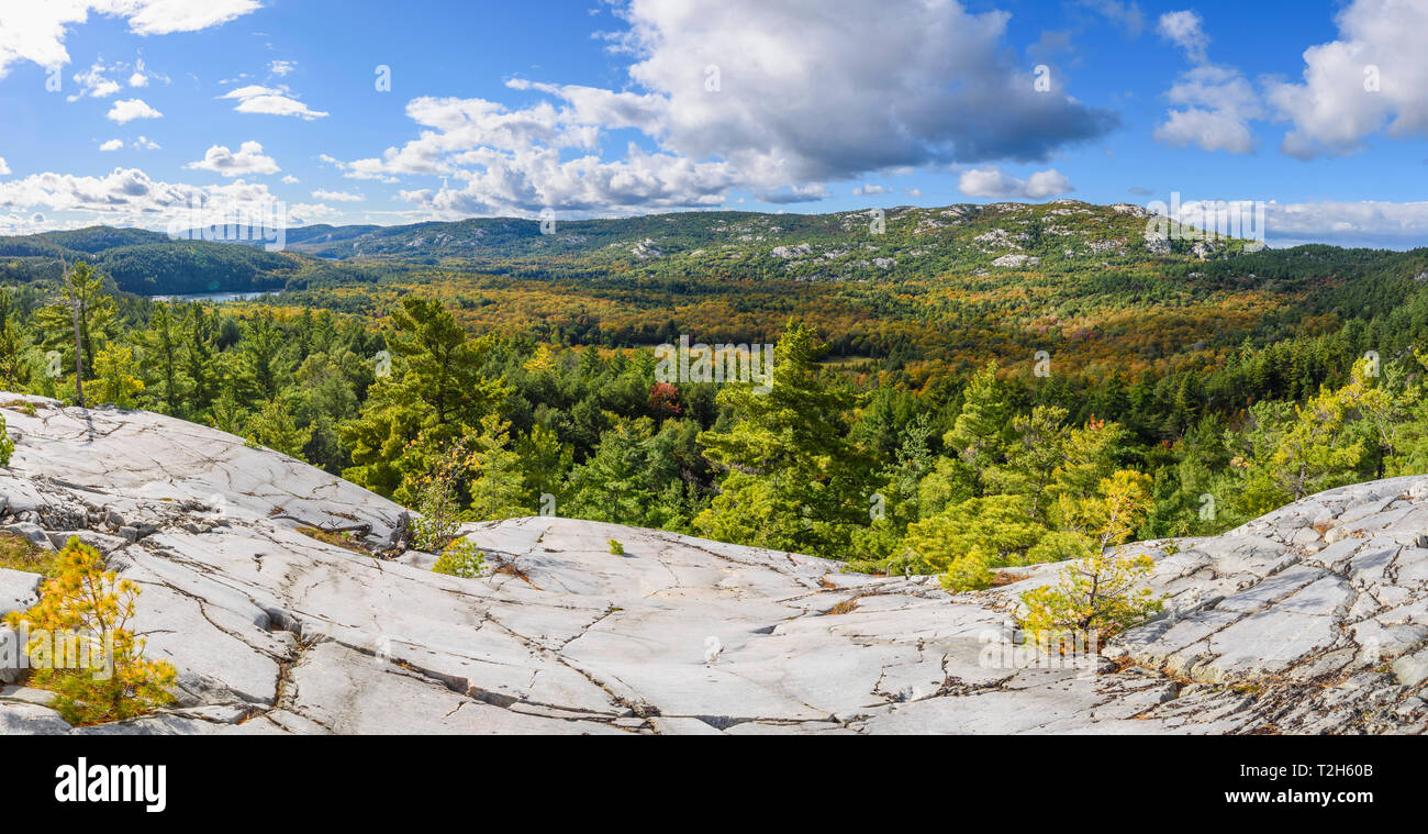 Killarney provincial park canada hi-res stock photography and images ...