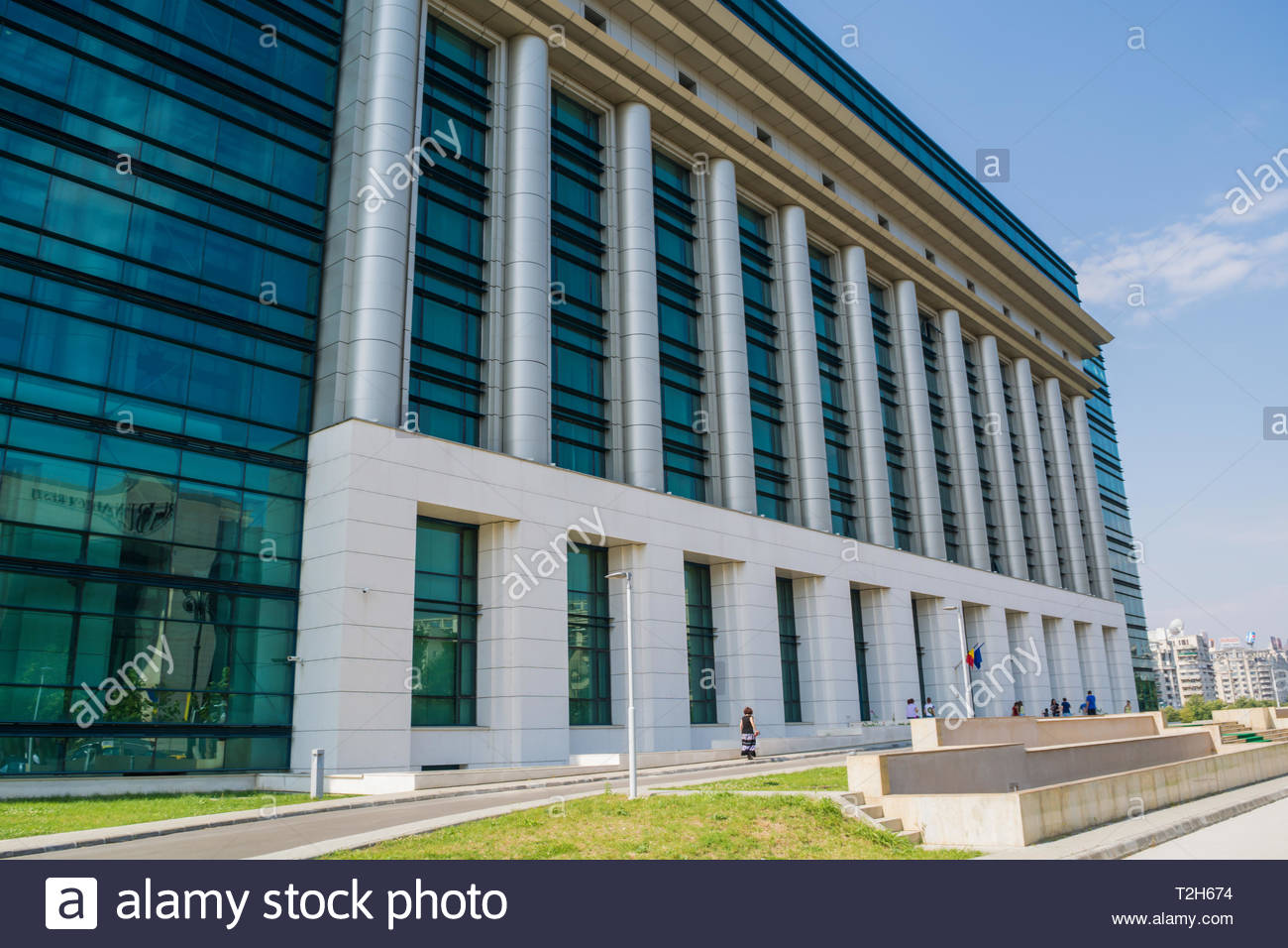 High Standard Of Living High Resolution Stock Photography and Images ...