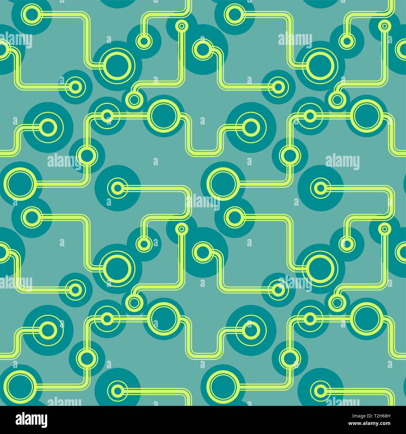 Plan circulation Stock Vector Images - Alamy