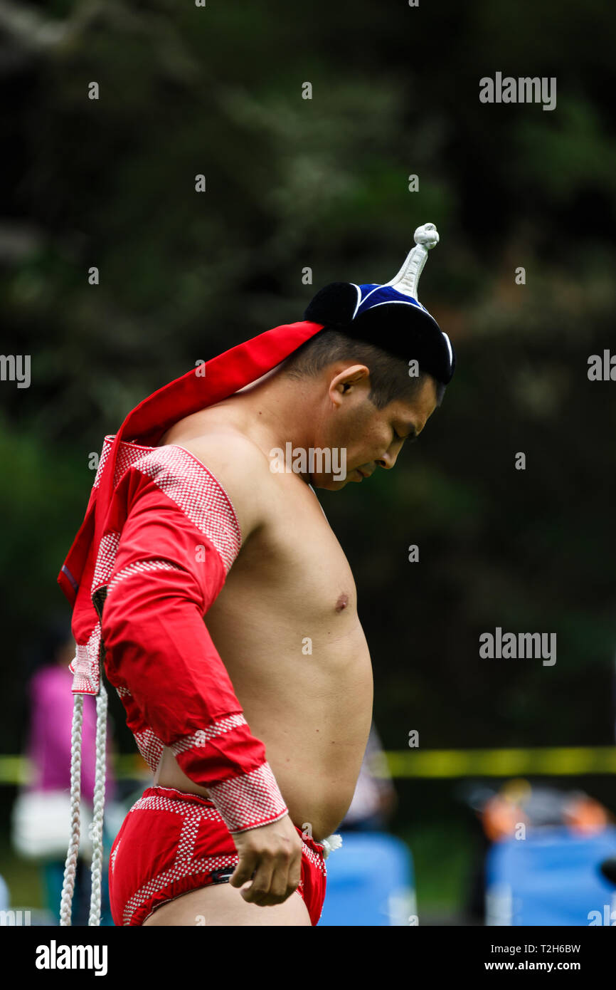 Acrobatic Costume High Resolution Stock Photography and Images - Alamy