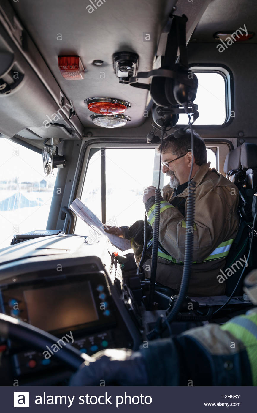 Map technology looking down sitting holding hi-res stock photography ...