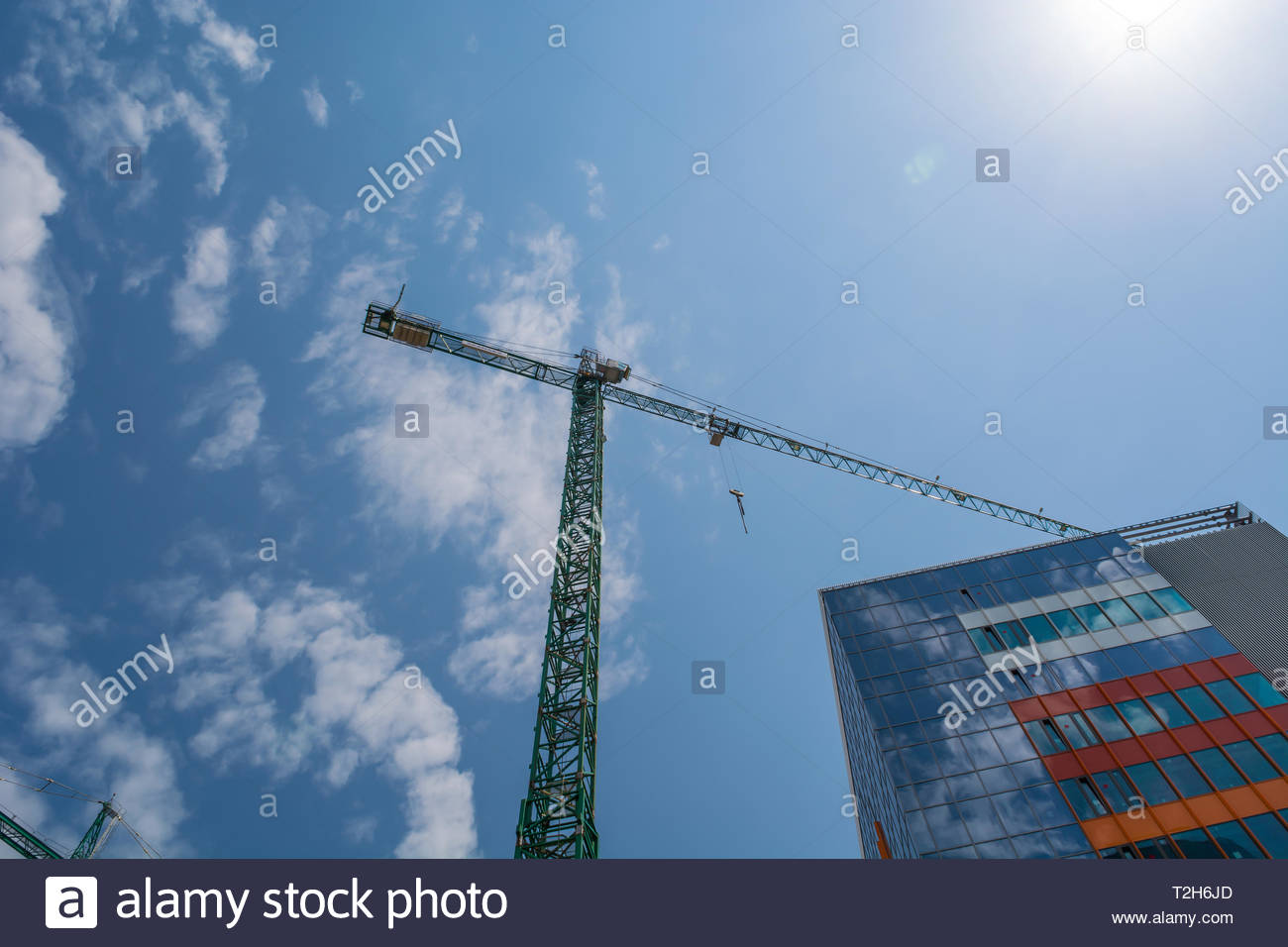 Skanska Stock Photos & Skanska Stock Images - Alamy