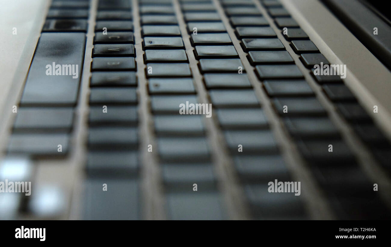 Digital keyboard device hi-res stock photography and images - Alamy