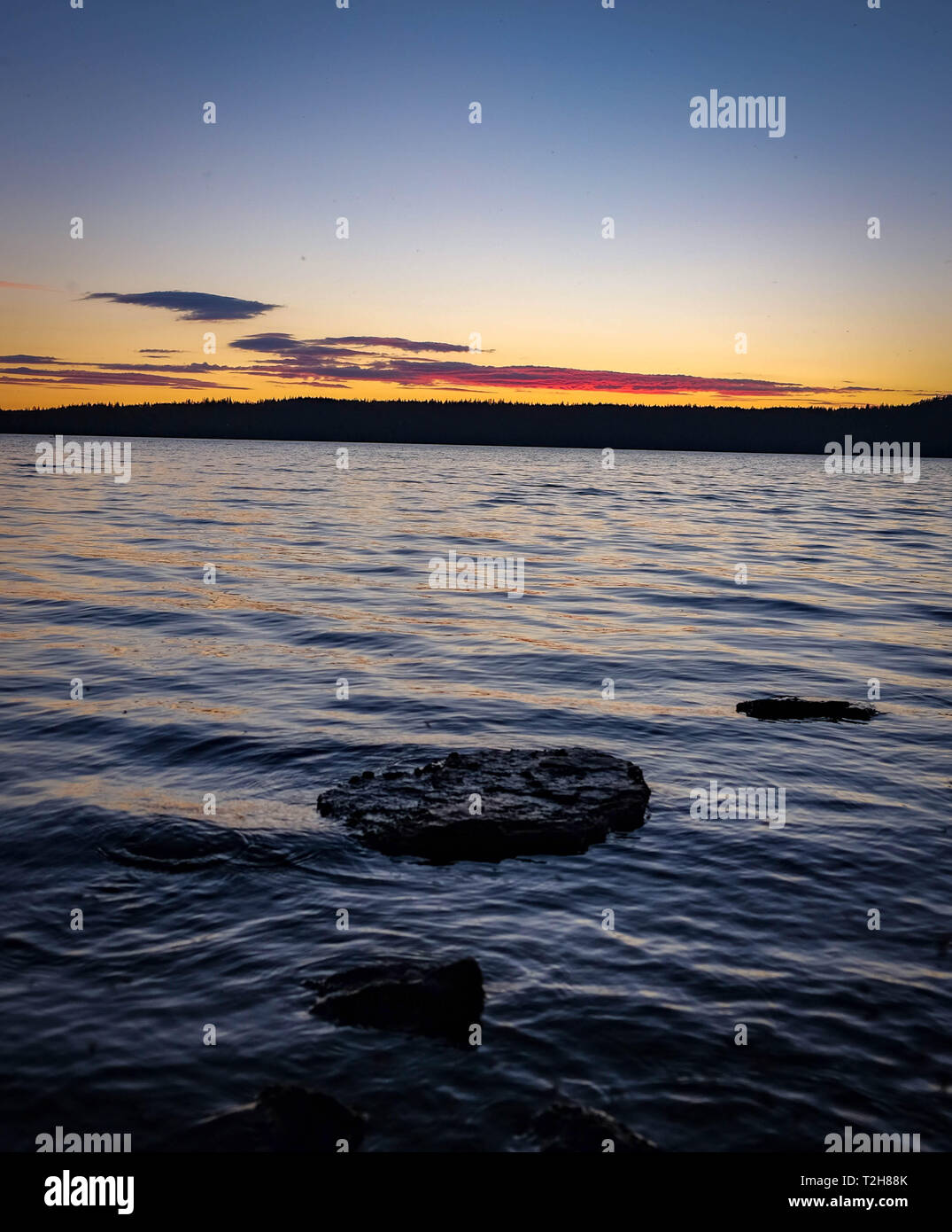 Northwest scenery hi-res stock photography and images - Alamy