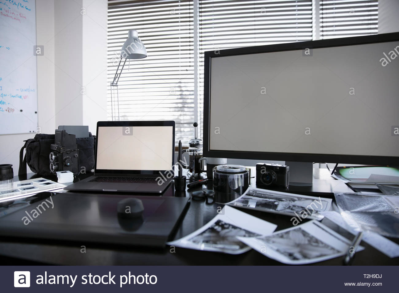 Computer test equipment hi-res stock photography and images - Alamy