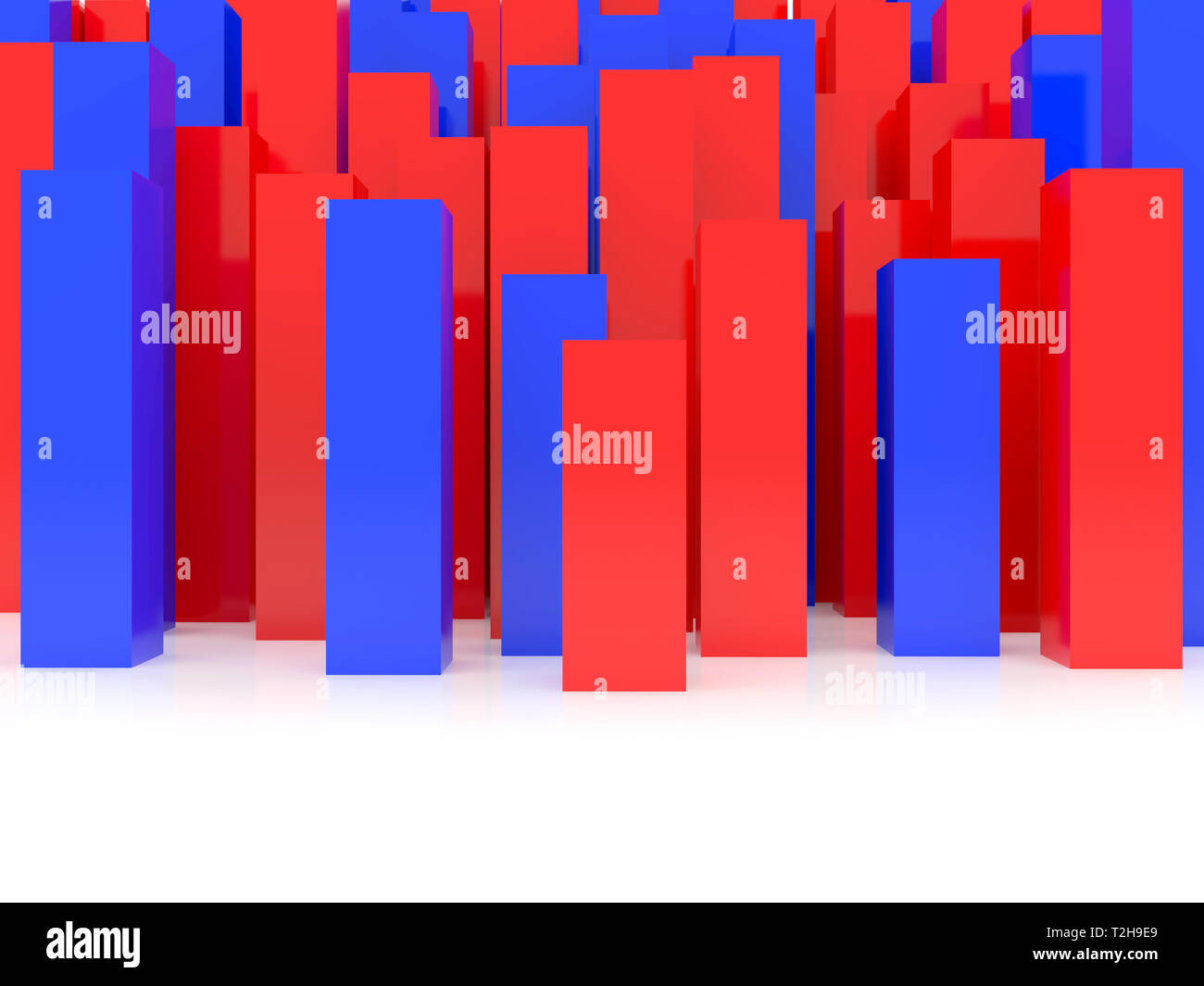 High resolution image. Abstract background from colour blocks Stock ...