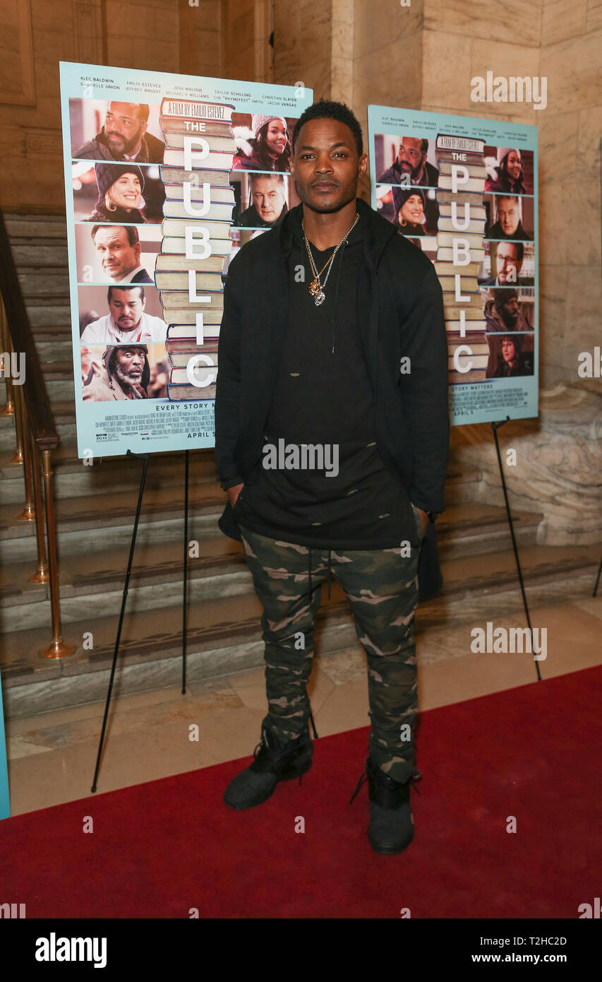 Harold House Moore Age