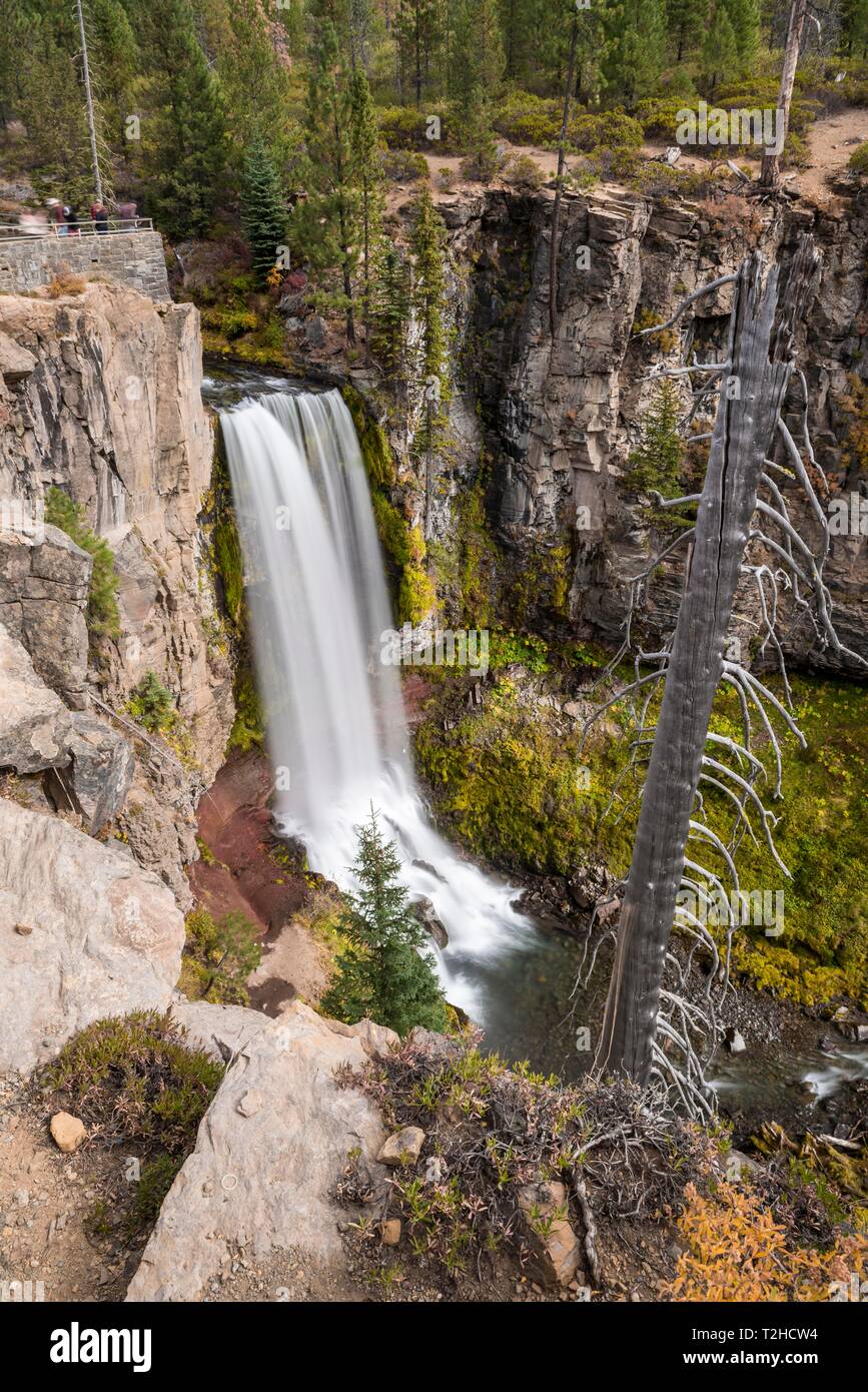 High waterfall hi-res stock photography and images - Alamy