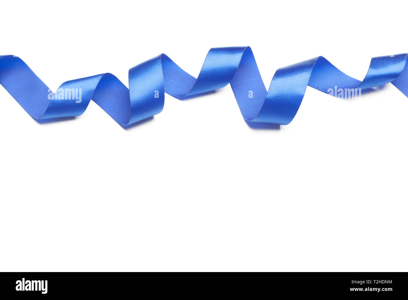 Blue riband Cut Out Stock Images & Pictures - Alamy