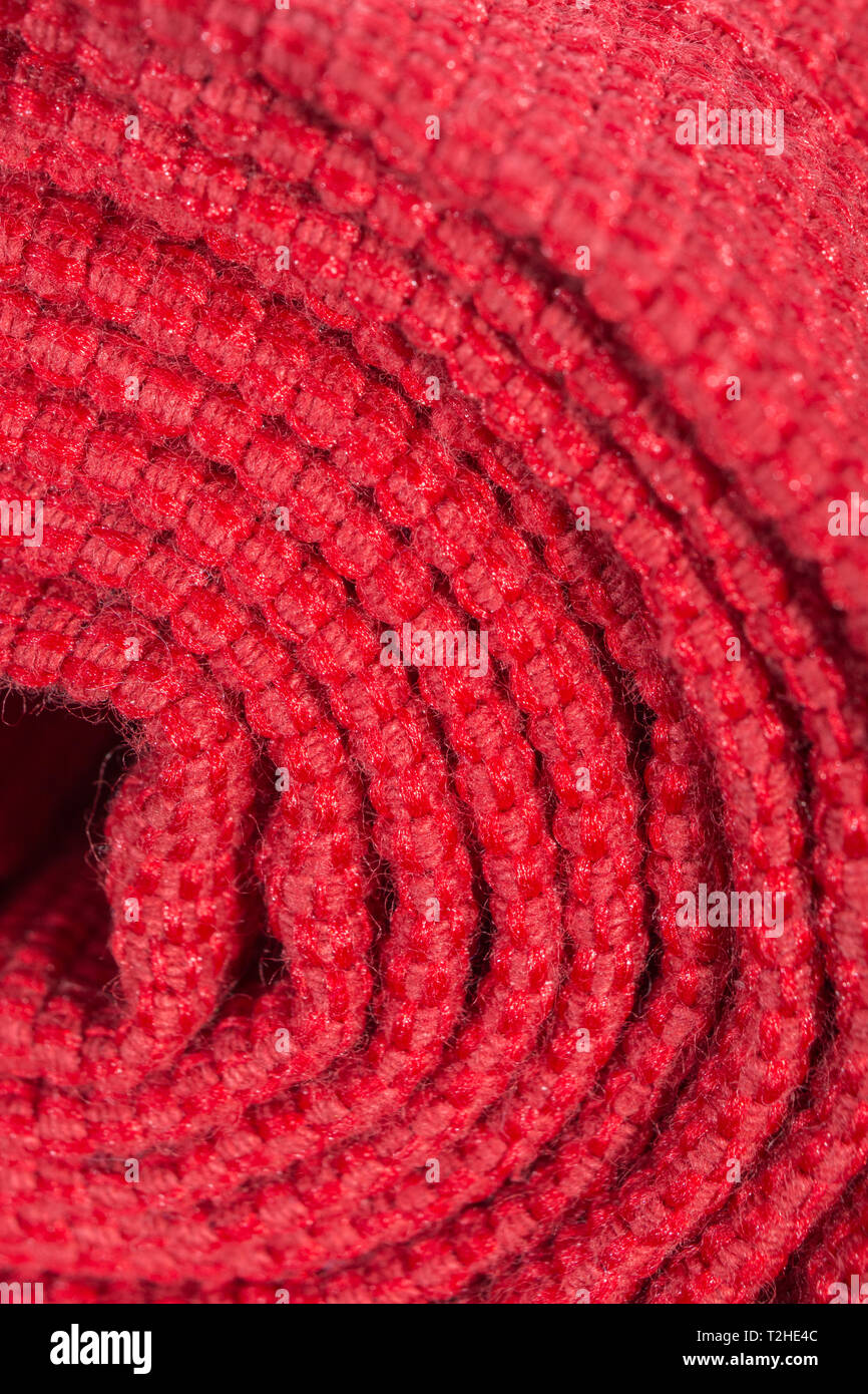 Woven fabric edge hi-res stock photography and images - Alamy