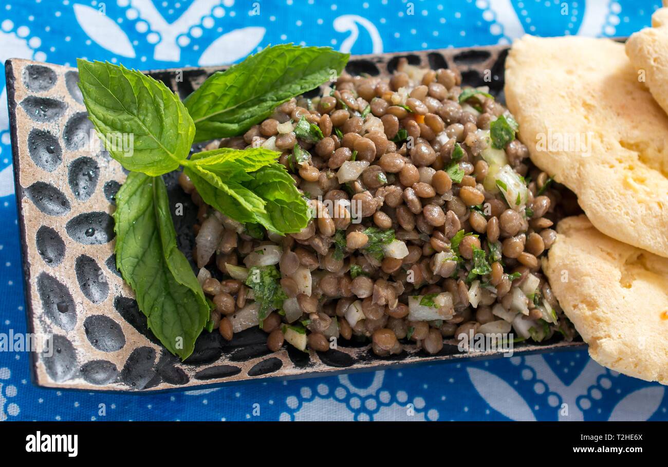 Cameroon food dish hi-res stock photography and images - Alamy