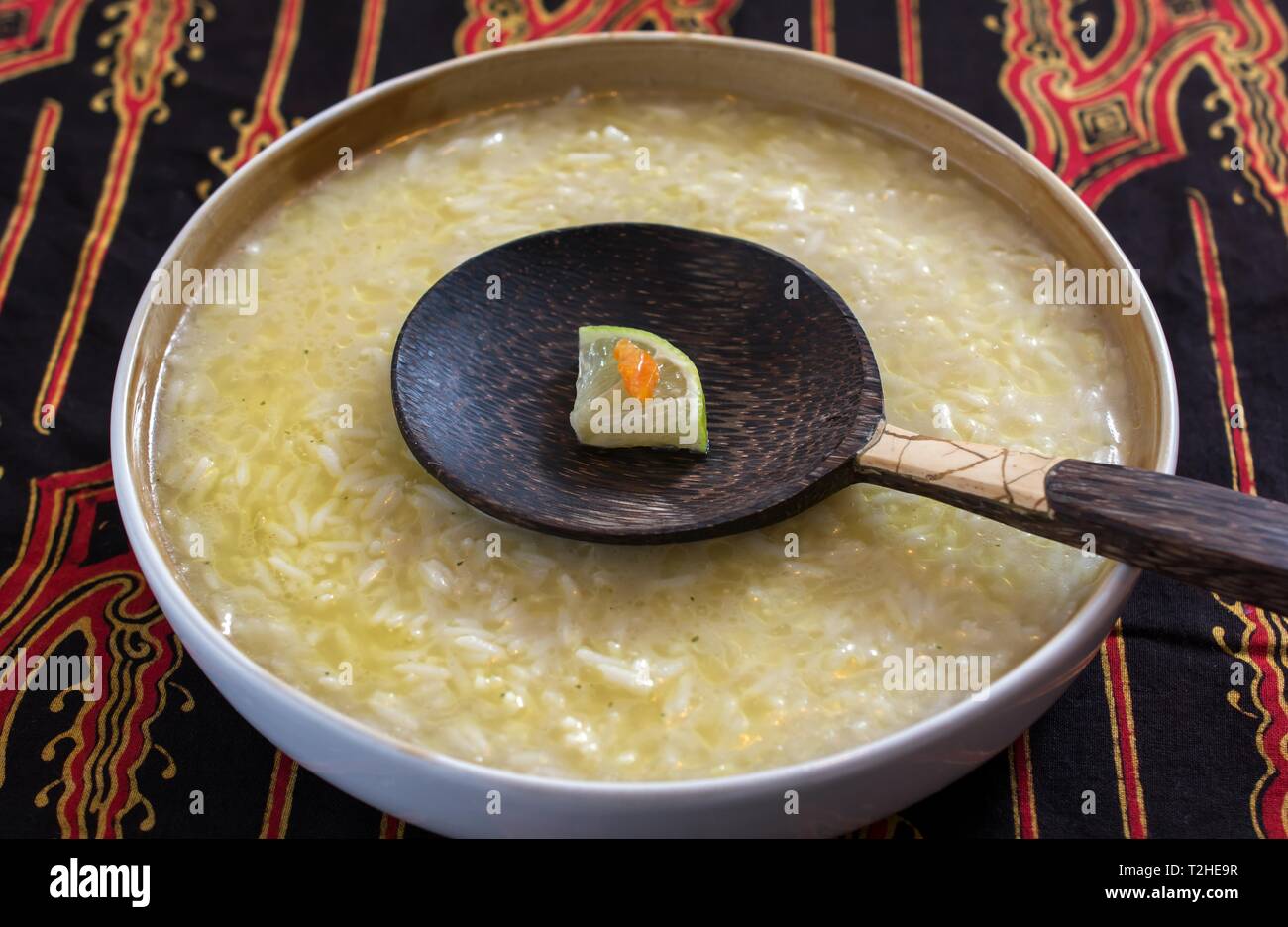 Sudanese cuisine hi-res stock photography and images - Alamy
