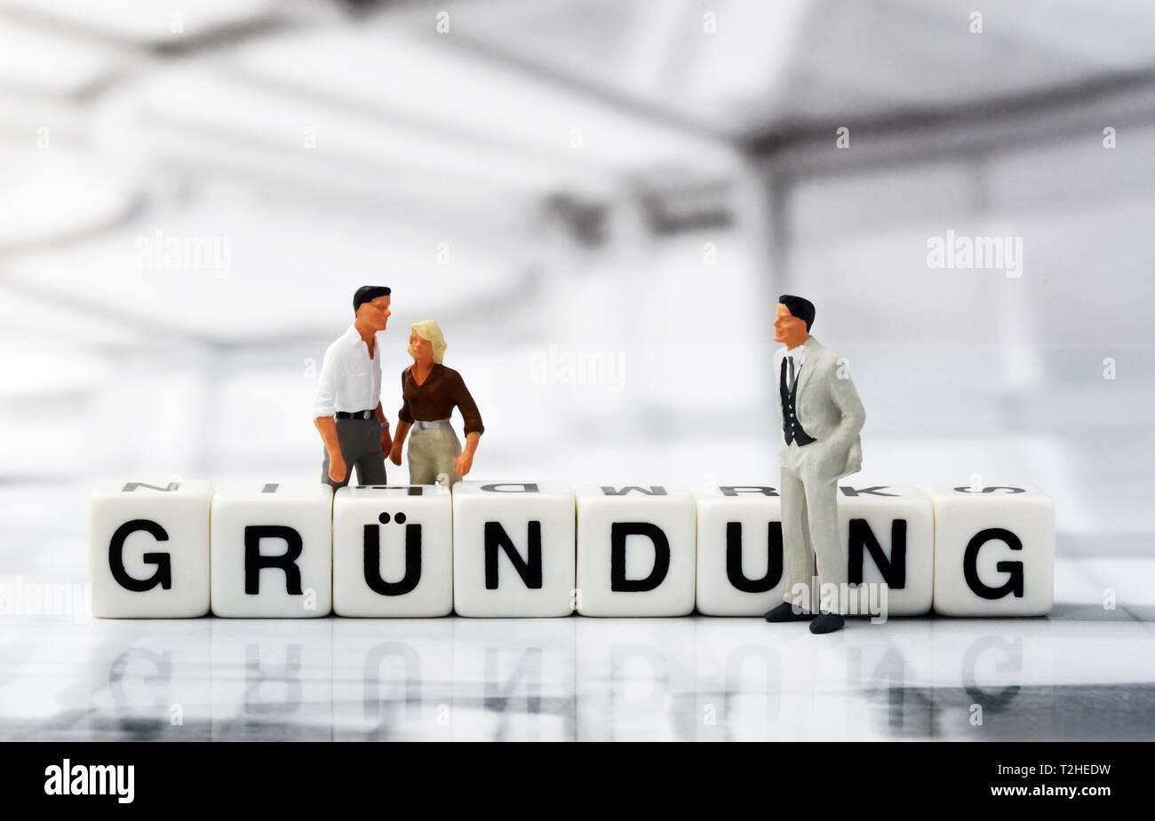 Two cube hi-res stock photography and images - Alamy