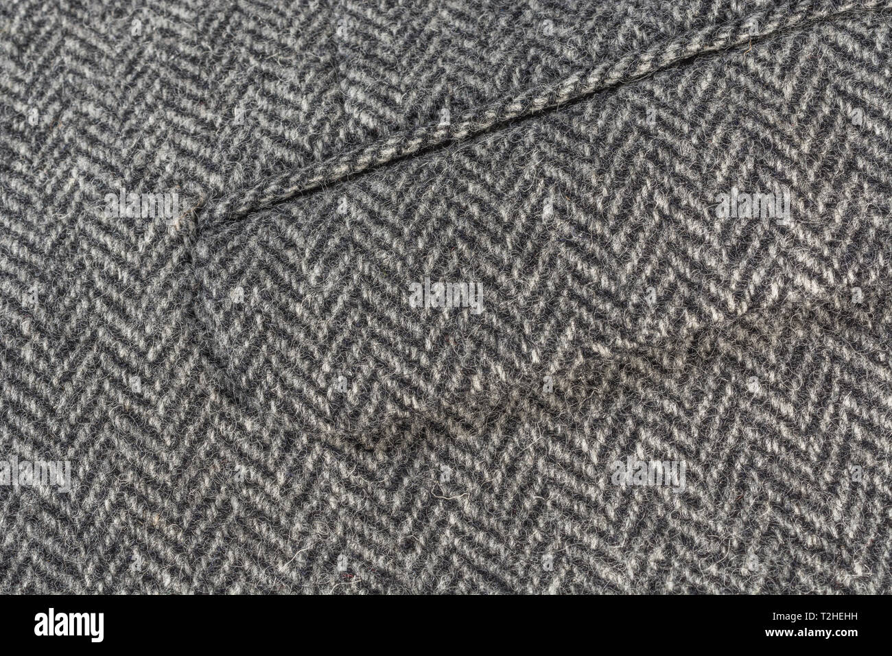 Close-up / macro of material Stock Photo - Alamy