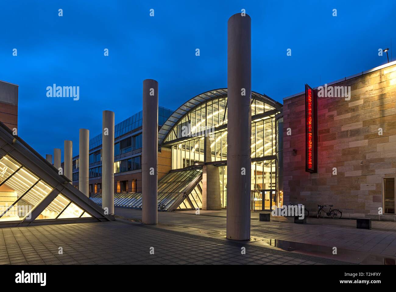 Human rights museum hi-res stock photography and images - Alamy