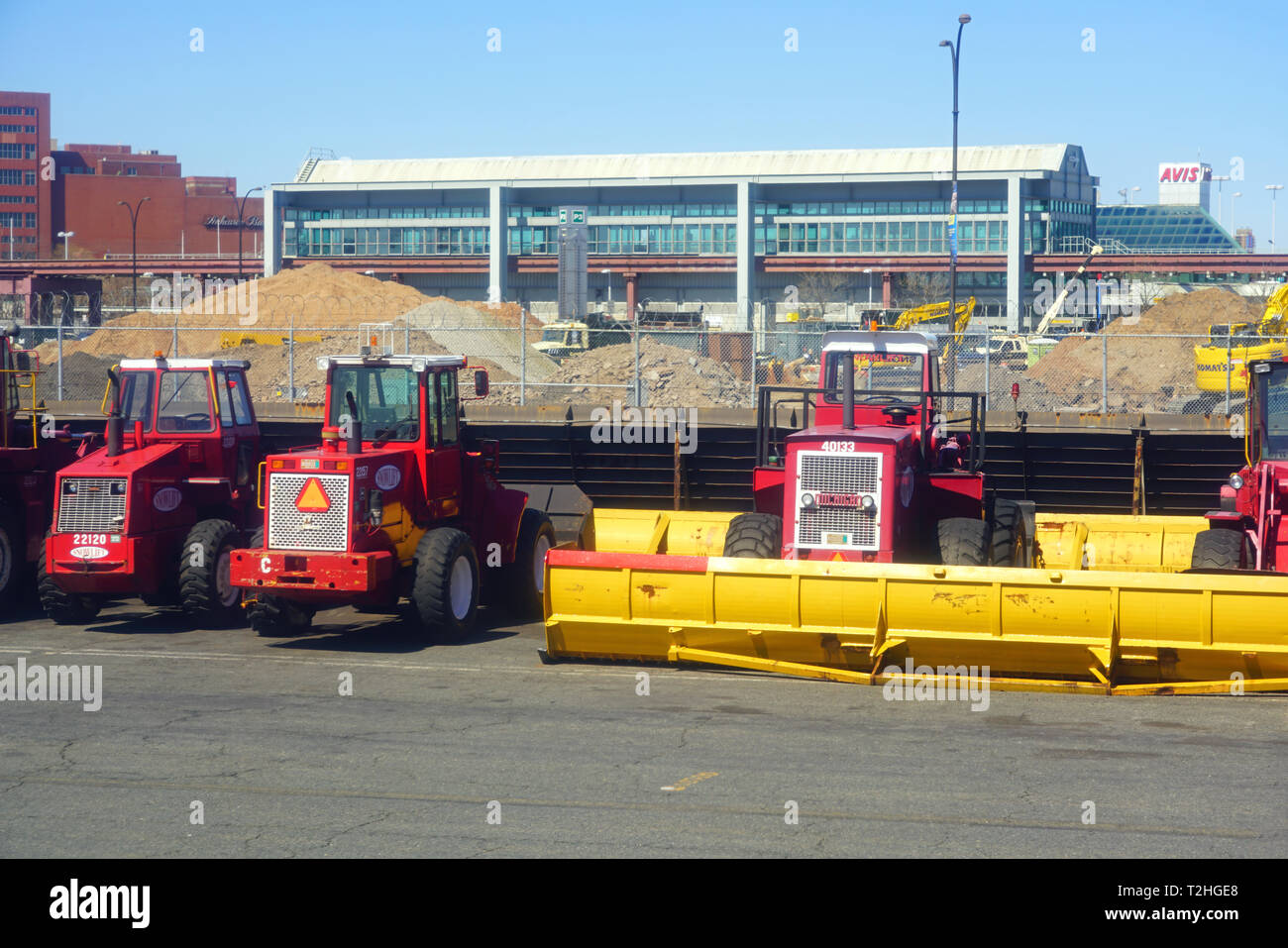 Snowlift hi-res stock photography and images - Alamy