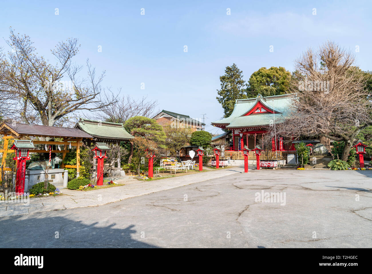 Okamura hi-res stock photography and images - Alamy