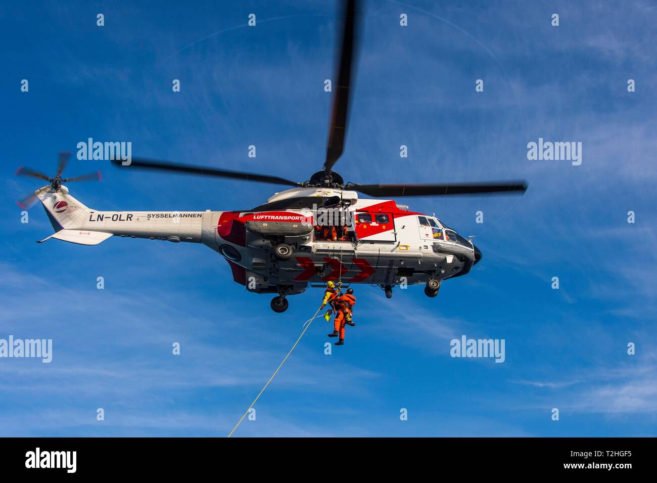 Norvegian aircraft hi-res stock photography and images - Alamy