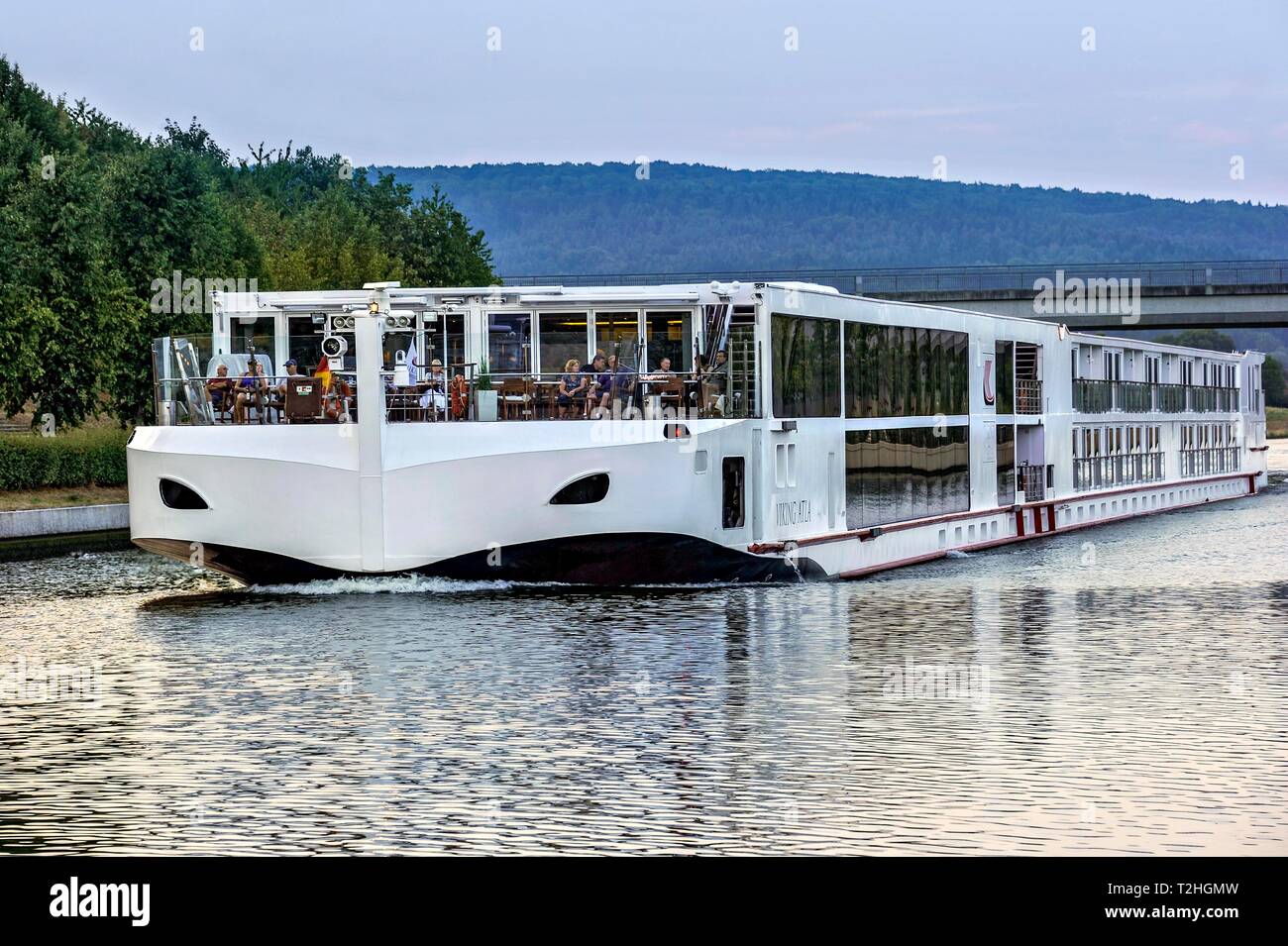 Viking atla hi-res stock photography and images - Alamy