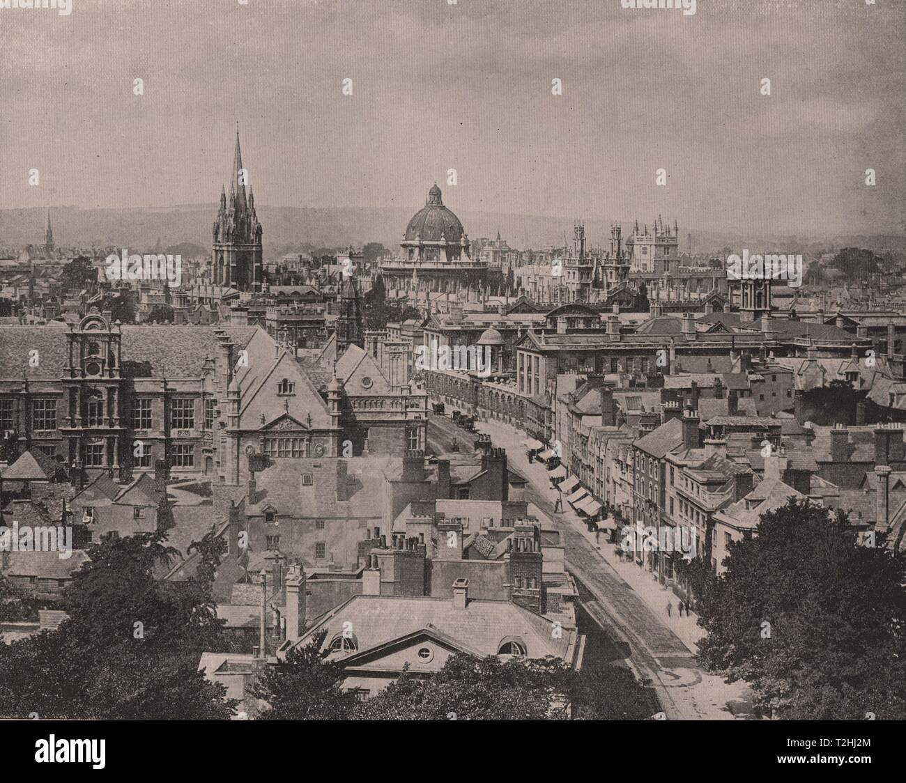 Ohio oxford hi-res stock photography and images - Alamy